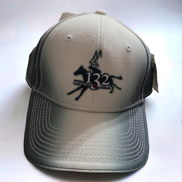 The Game | Accessories | Nwt Kentucky Derby Baseball Cap | Poshmark